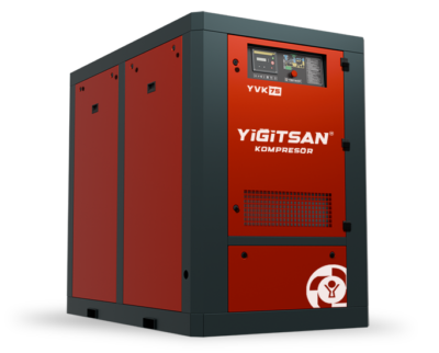 YVK SERIES – Yiğitsan Kompresör