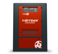 YVK SERIES – Yiğitsan Kompresör