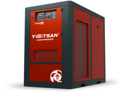 YVK SERIES – Yiğitsan Kompresör